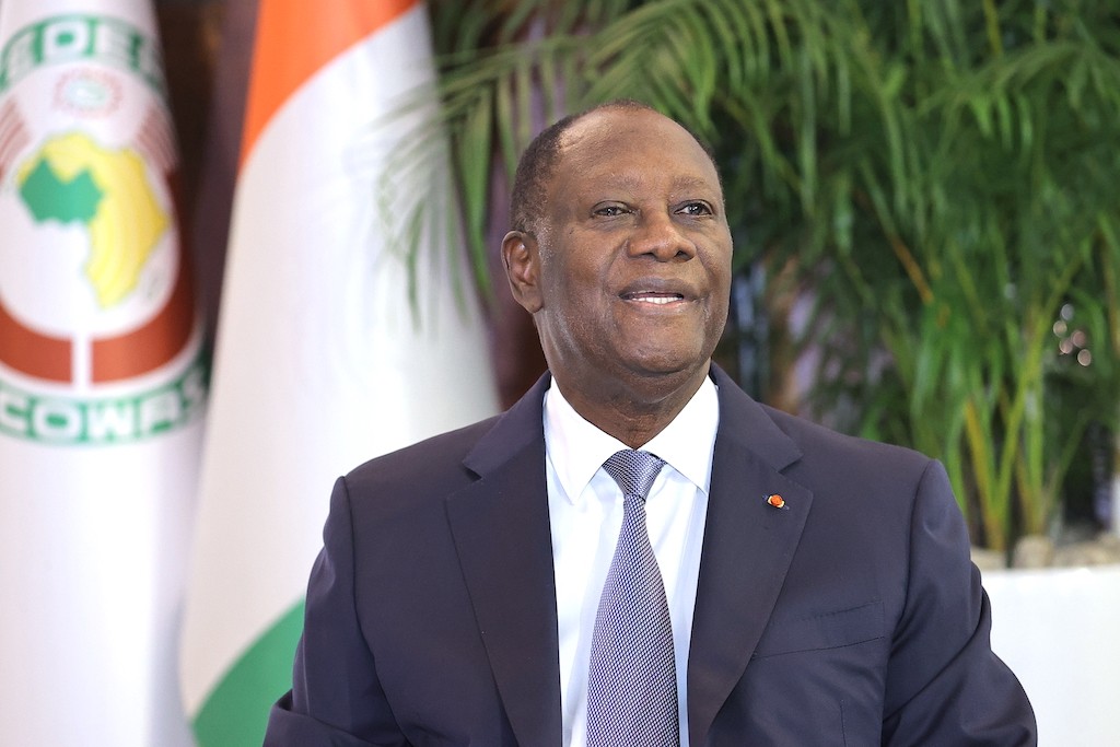 Côte-d’Ivoire : Liste des 34 ministres du nouveau gouvernement Mambé ...